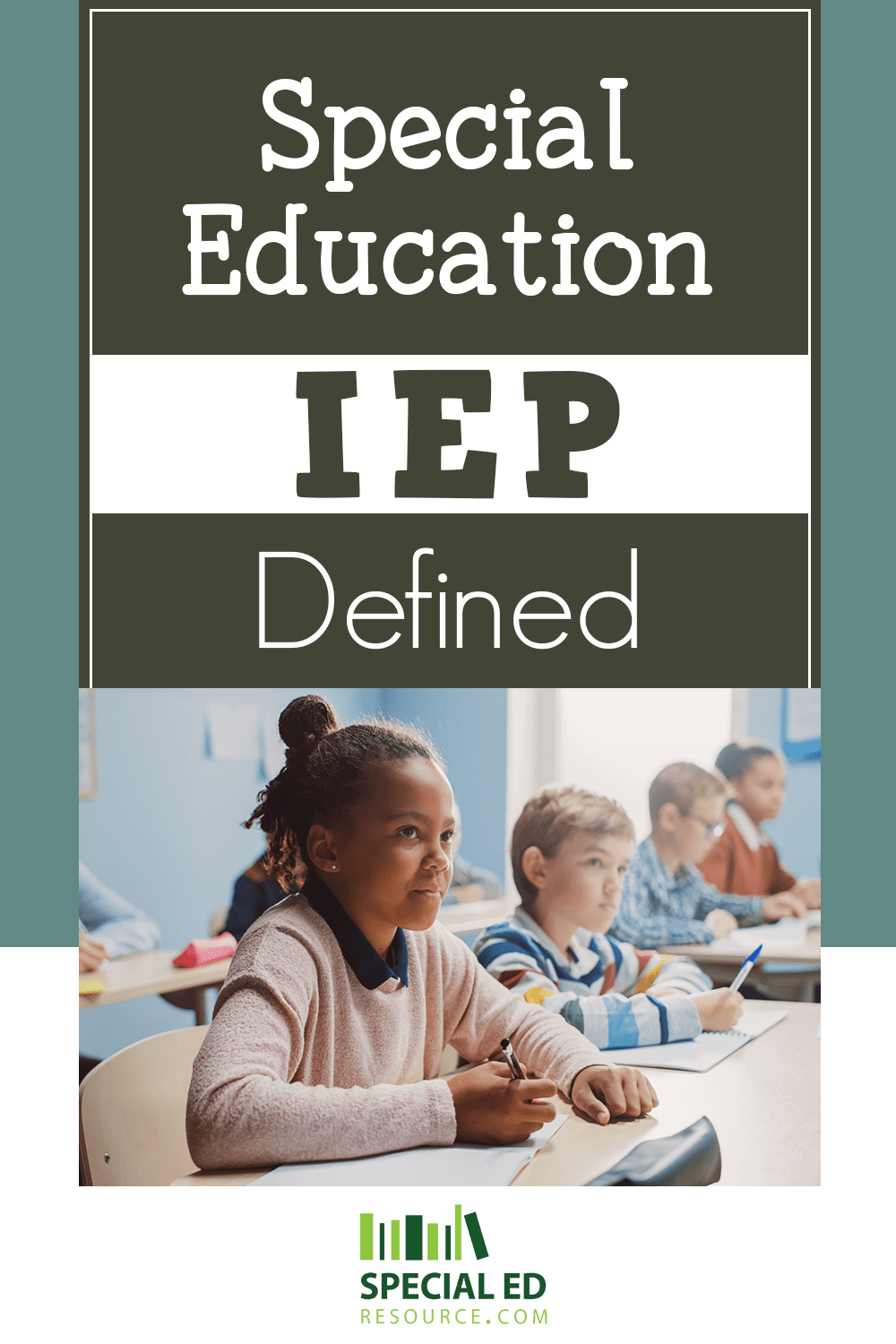 IEP What You Need to Know As A Parent of A Special Needs Child