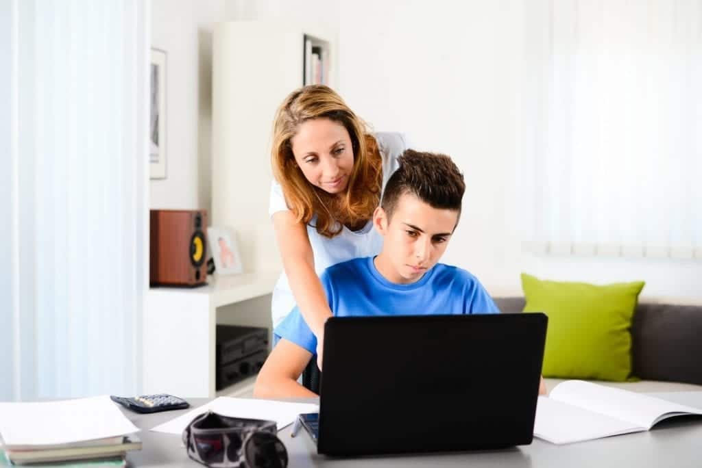 5 Homework Strategies For Your Child With Special Needs