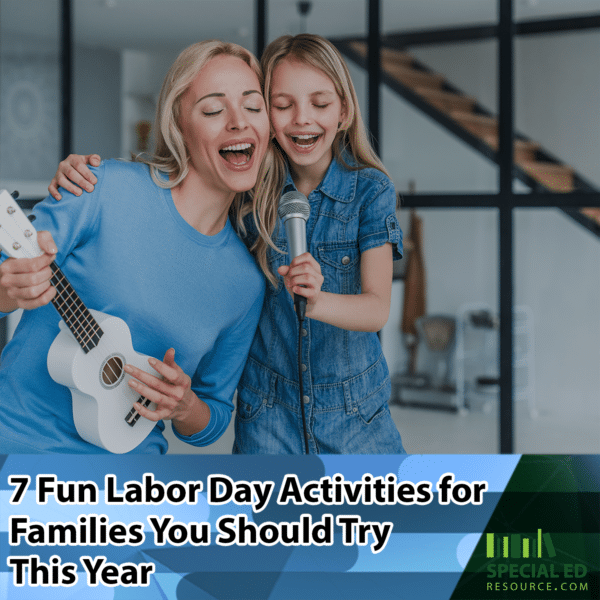 7 Fun Labor Day Activities for Families You Should Try This Year