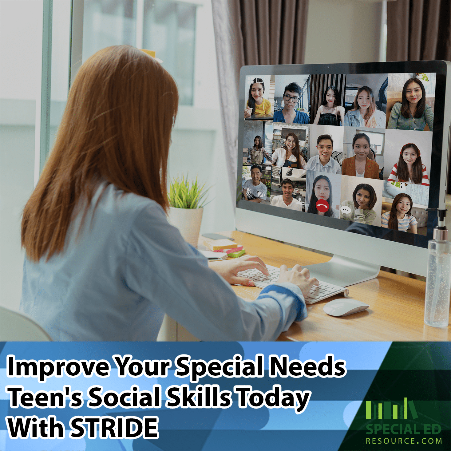 Social Stories For Teens: Empower Your High School Student With Special ...