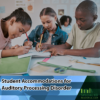 Student Accommodations for Auditory Processing Disorder