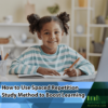 How to Use Spaced Repetition Study Method to Boost Learning