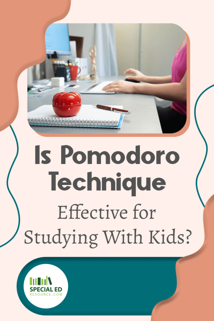 Is the Pomodoro Technique Effective for Studying with Kids