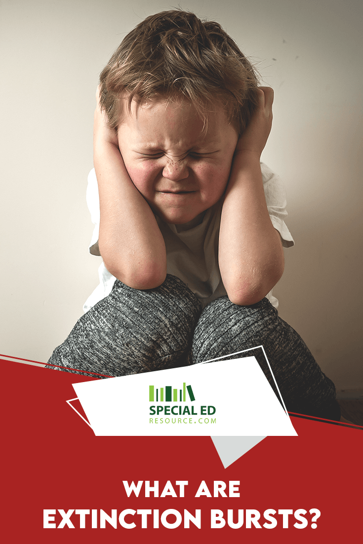 What Are Extinction Bursts and What To Do About Them?