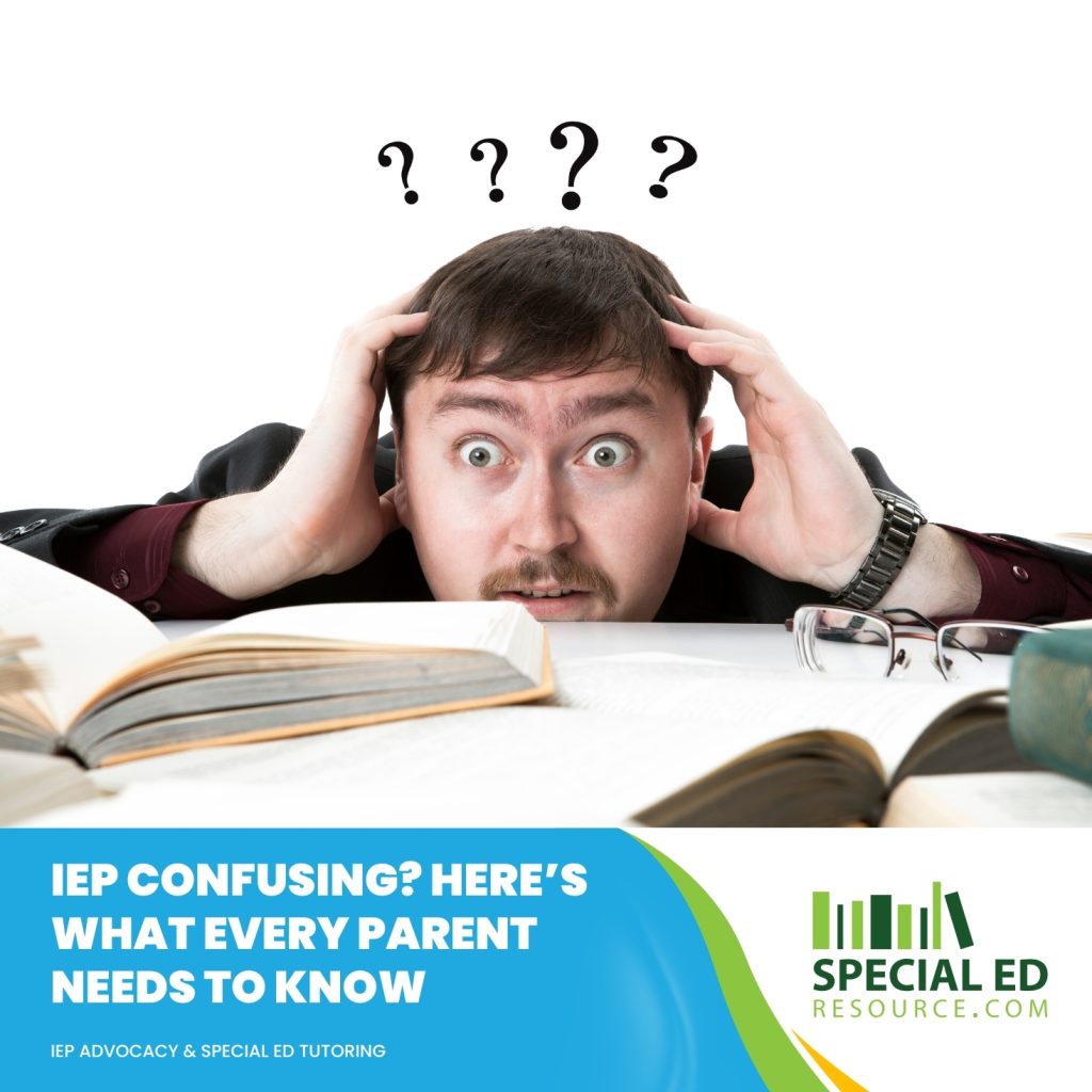 Articles - Special Ed Resource