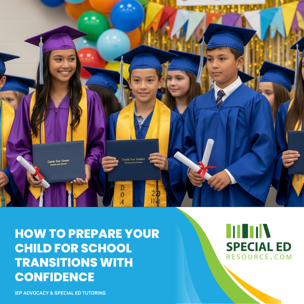 Articles - Special Ed Resource