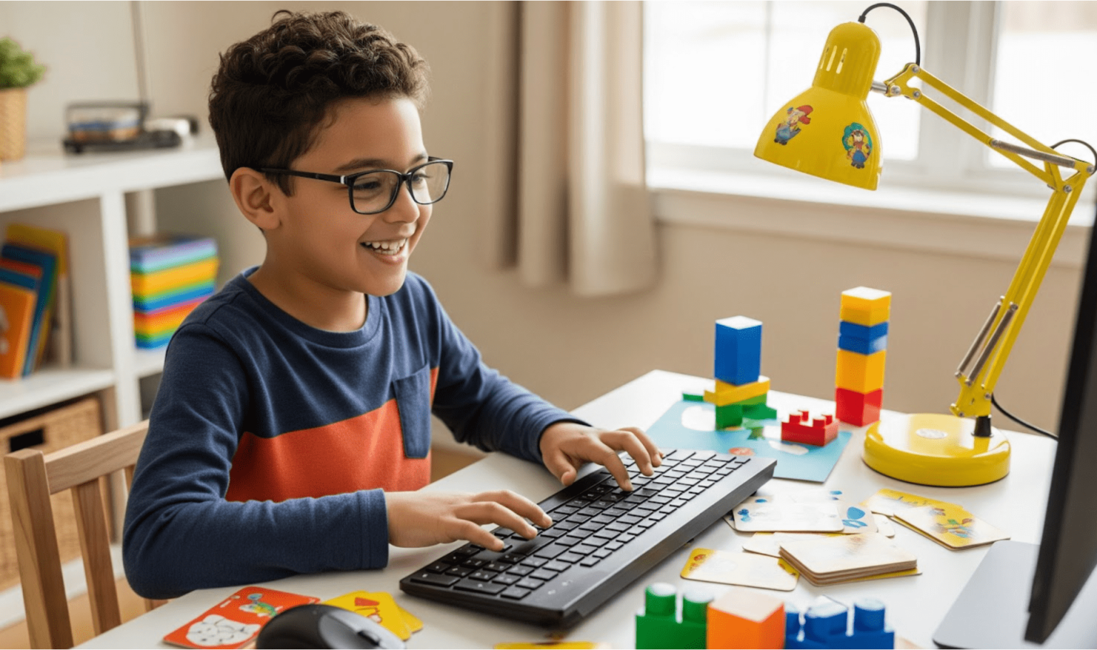 Why Special Needs Kids Struggle in School