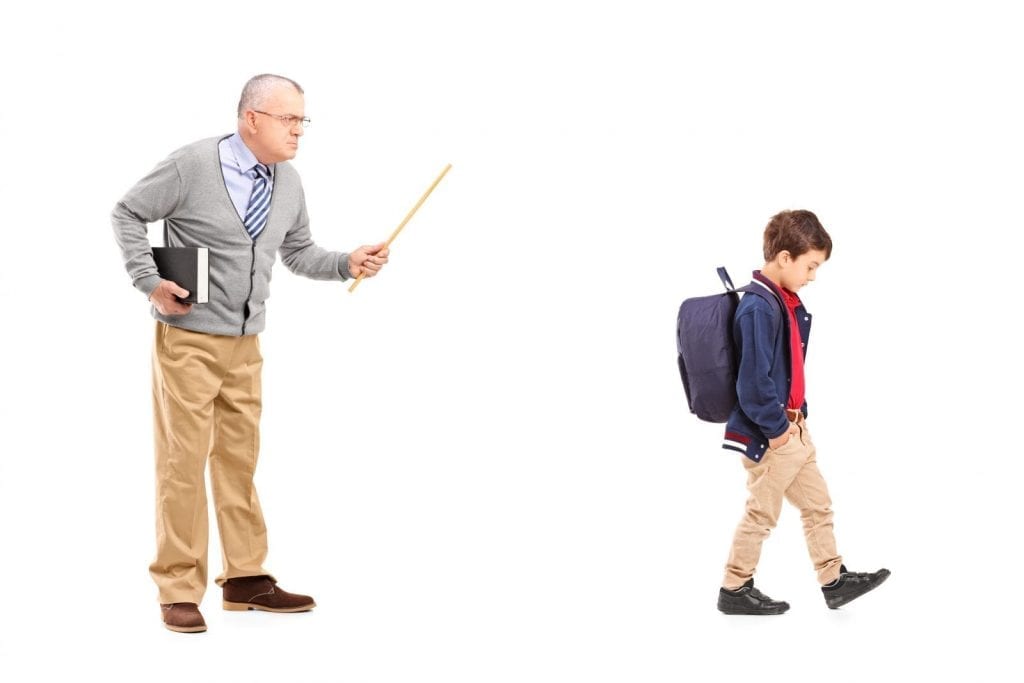 Teacher Not Meeting Your Child's Needs? | Special Education Resource