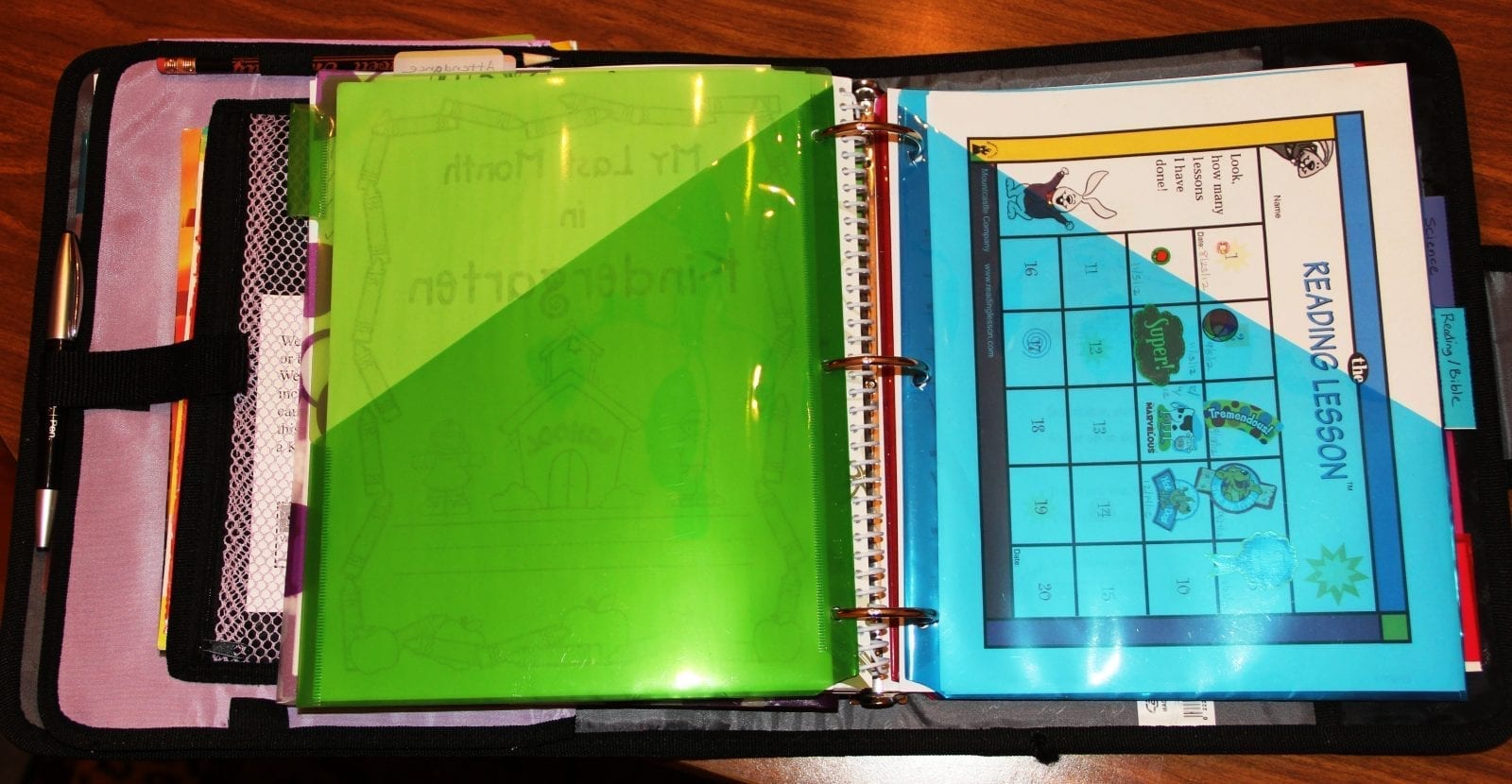 Is Your Child Using A 3 Ring Binder For School These Tricks Will Help Is Your Child Using A 3 Ring Binder For School These Tricks Will Help