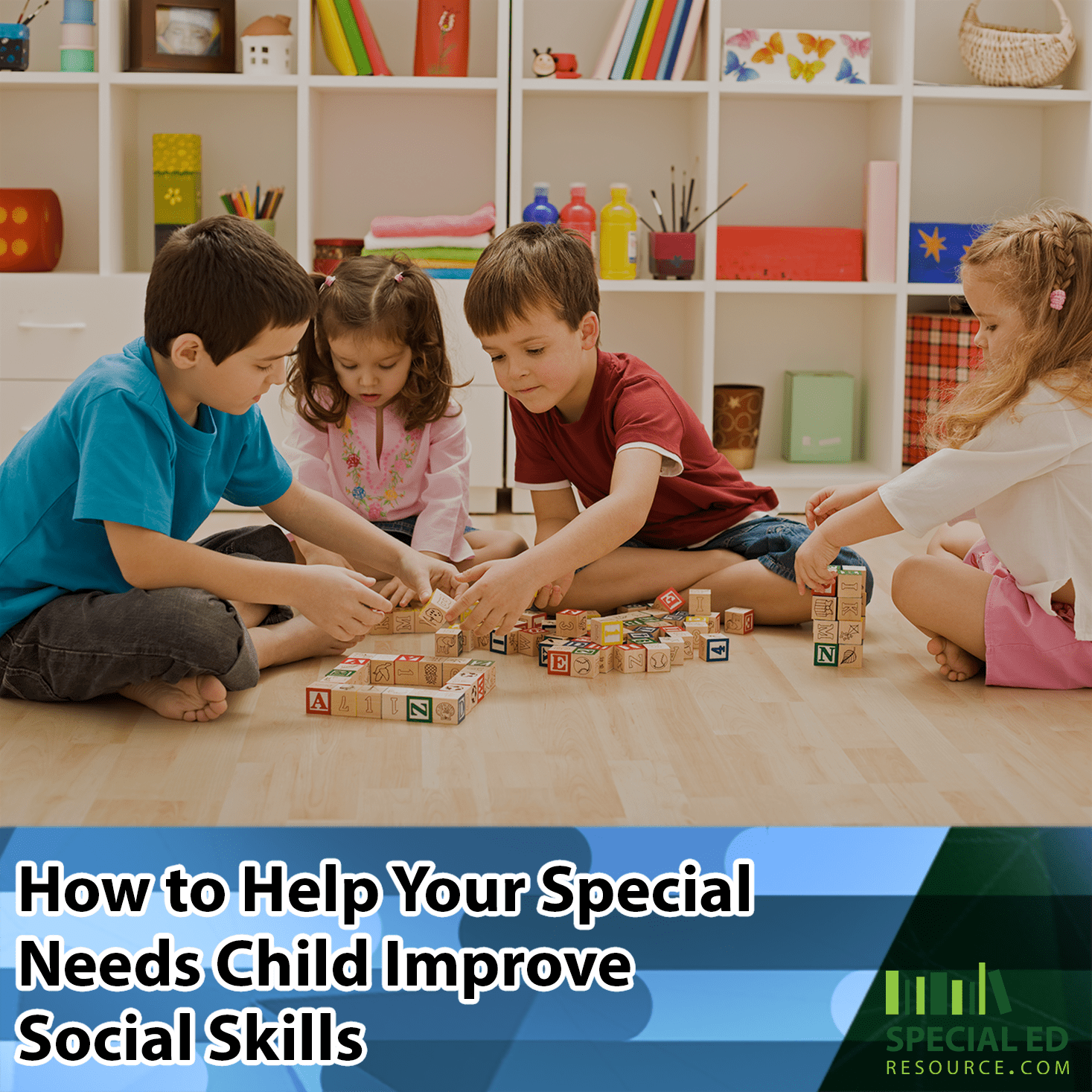 Special Education Children