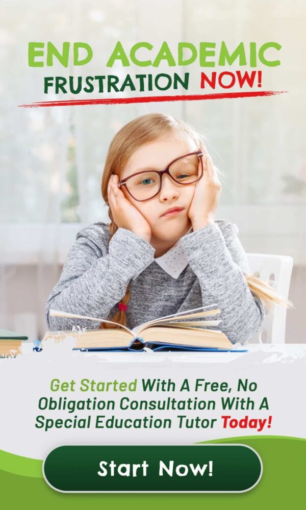 What to Do if Your Child is Not Making Academic Progress?